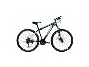 Capriolo MTB 29"18HT crno-plavi TR921030-B