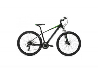 Capriolo MTB EXID 27"5 crno-zeleno 920557-16