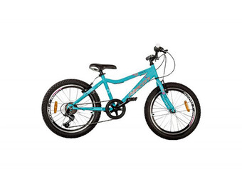 Bicikl MARCONI MTB CIRCLE 20" 13 TIRK BIC-1915