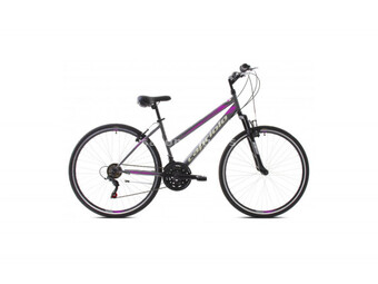 Capriolo TREK-SUNRISE L 28"18HT si-pin 920595-17