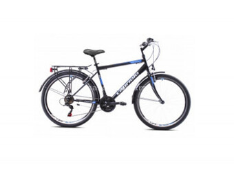 Bicikl Capriolo Ctb Ardagh custom bike 28" (905543-23)