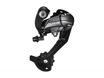 ZADNJI MENJAČ SHIMANO ALTUS RD-M370-L SGS 9 BRZINA 191172