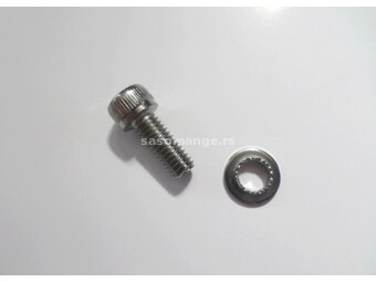 FIXING BOLT SET XCR LOR/EPICON RLD,LOD