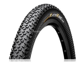 GUMA SPOLJAŠNJA 26x2.2 CONTINENTAL RACE KING SW black/black Skin kevlar