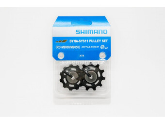 ROLNICA MENJAČA ZADNJEG SHIMANO RDM9000 Y5PV98160 SHIMANO