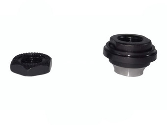 KONUS SHIMANO WHRS10 DESNI LOCK NUT UNIT Y4GE98380 SHIMANO