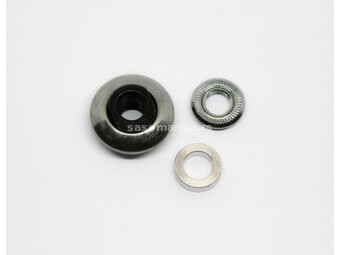 KONUS SHIMANO WH6700 LEFT LOCK NUT UNIT Y4FP98030 SHIMANO