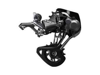 MENJAČ ZADNJI SHIMANO XTR RDM9100GS 11/12 BRZINA TOP NORMAL SHADOW PLUS DESIGN DIRECT ATTACHMENT ...