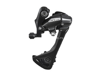 MENJAČ ZADNJI SHIMANO RDM30208 ACERA SGS 7/8SPEED DIRECT ATTACHMENT BLACKINDPACK ERDM30208SGSL S...