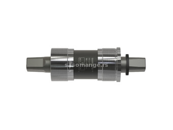 SREDNJA GLAVA SHIMANO BBUN300 SPINDLE:SQUARE TYPE SHELL:BSA 68MM SPINDLE:1275MMDEL W/FIXING BOLT...