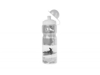 Bidon M-Wave TERMO beli 400 ml 340342-