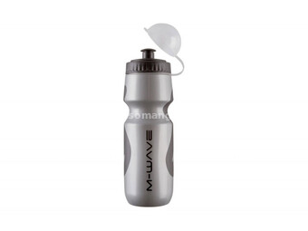 Bidon M-Wave 700ml SILVER 340351