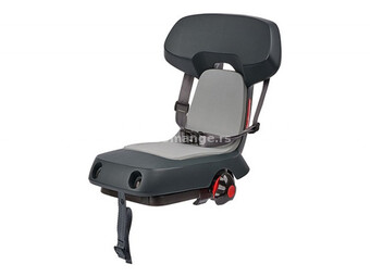 KORPA ZA DETE POLISPORT GUPPY JUNIOR+ NA PAK TREGER dark grey-light grey