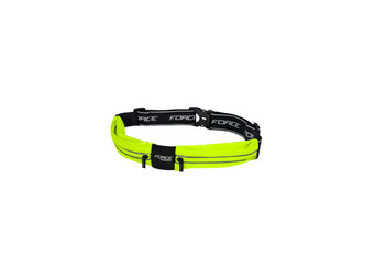 POJAS ZA TRCANJE FORCE POUCH FLUO