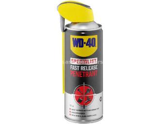 WD-40 Odvijač sprej 400 ml