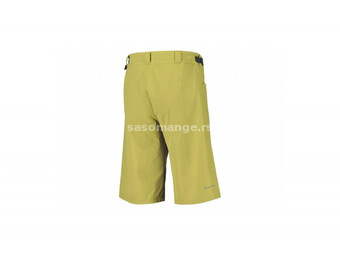 BERMUDE SCOTT TRAIL FLOW w/pad mud green L M XL