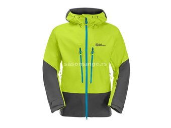 ALPSPITZE 3L JKT M Jacket