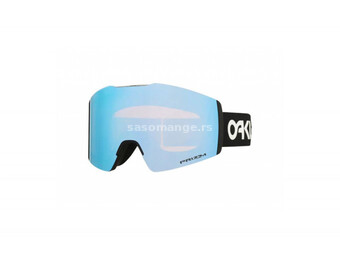 NAOČARE SKI OAKLEY FALL LINE XM FACTORY PILOT black-prizm snow sapphire iridium