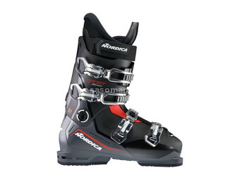 CIPELE NORDICA SPORTMACHINE 3 ST black-anthracite-red 265 270 275 280 285 290 295