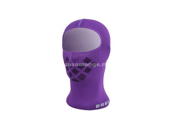 BALACLAVA BRBL WHISTLER violet