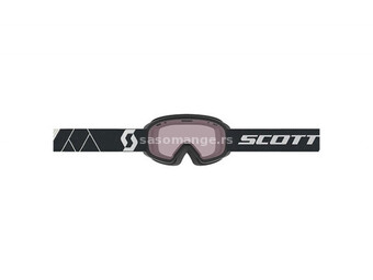 NAOČARE SKI SCOTT DEČIJE WITTY mountain black enhancer S2