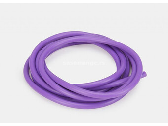 PILATES GUMA BB-2001 3,2mm MEDIUM purple