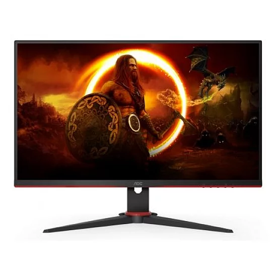 AOC 27G2SPAE/BK IPS FHD 165HZ CENA