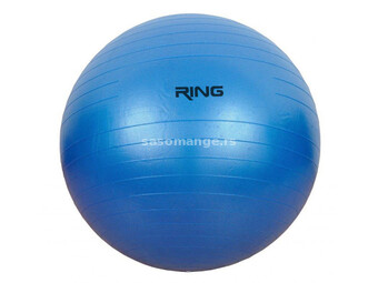 RING Pilates lopta 75cm - RX PIL75