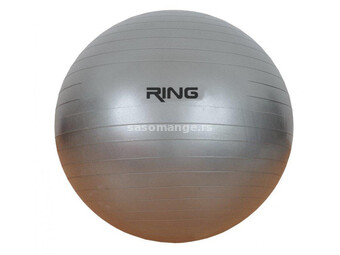 RING Pilates lopta 65cm - RX PIL65