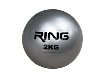 RING sand ball RX BALL009-2kg