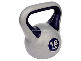 RING Kettlebell 12 kg plastican RX DB2819-12