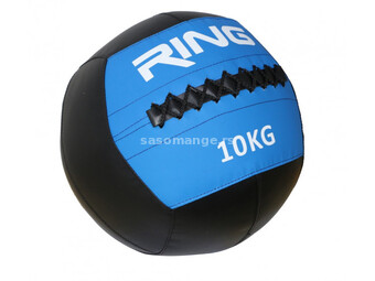 RING wall ball lopta za bacanje 10kg-RX LMB 8007-10