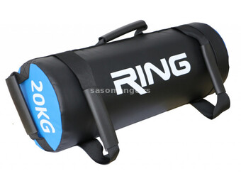 RING fitnes vreca 20kg-RX LPB-5050A-20