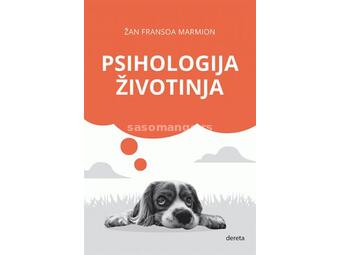 Psihologija životinja