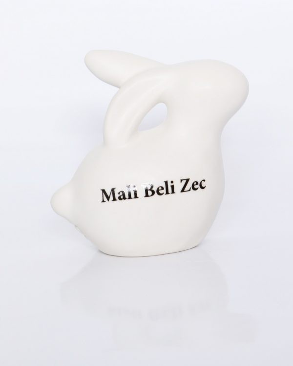 Mali Beli Zec