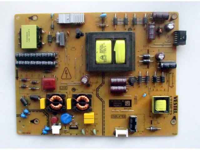 17IPS72 Mrezna/Led driver za TELEFUNKEN–A50U445A