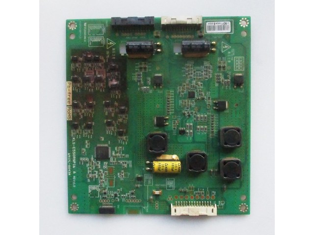 6917L-0043A , Led Driver za NEC – LED –552VA