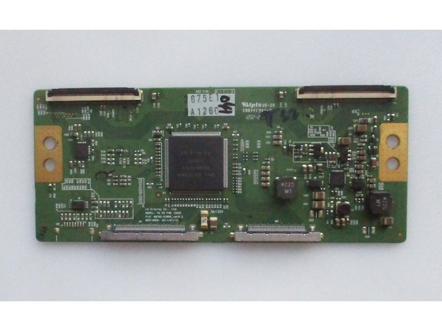 6870C-0369C, T-con za NEC – LED –552VA