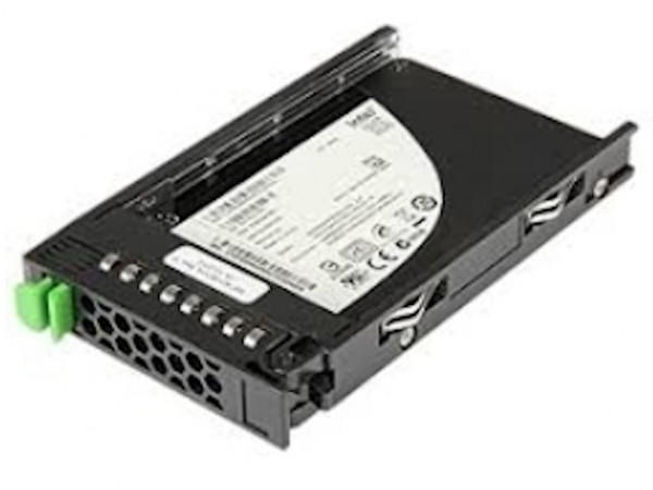 Fujitsu SSD SATA 6G 480GB Read-Int. 2.5' H-P EP