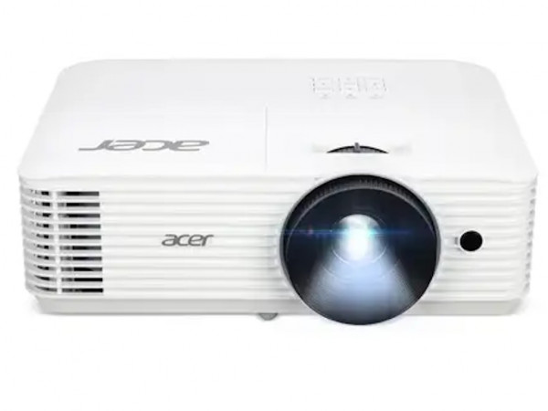 Projektor ACER H5386BDI DLP/1280x720/4500LM/20000:1/HDMI,USB,VGA,AUDIO/WI FI/zvučnici