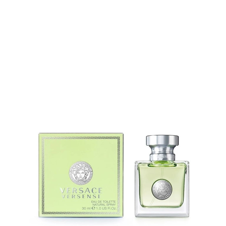 VERSACE VERSENSE EDT 30ML W