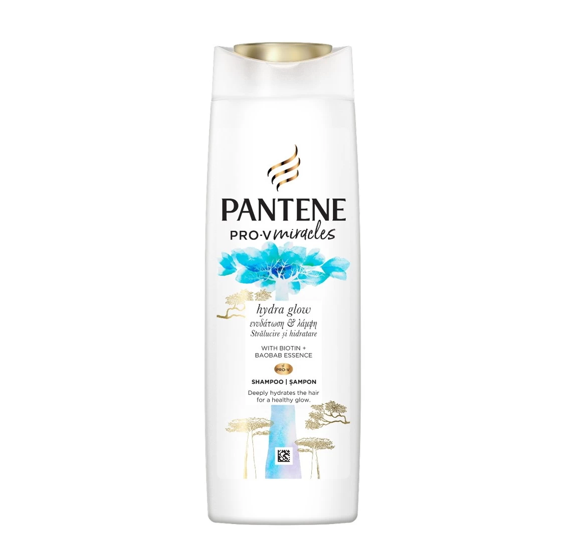 PANTENE ŠAMPON 300ML PRO-V MIRACLES HYDRA