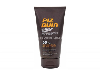 PIZB LOSION INSTANT GLOW SPF50 150