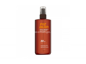 PIZB ULJE U SPREJU TAN+PROT SPF30 150ML