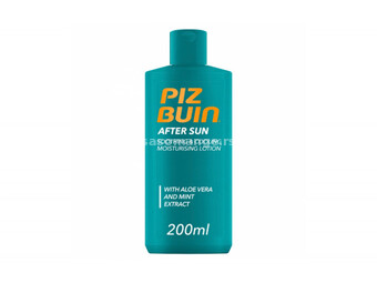 PIZB LOSION POSLE SUNČANJA 200 ML