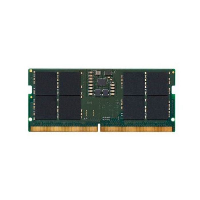 Ram memorija Kingston SODIMM DDR5 16GB 5200MT/s KVR52S42BS8-16