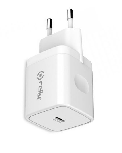 ProPower 20W punjač sa USB-C portom TC1USBC20WWH