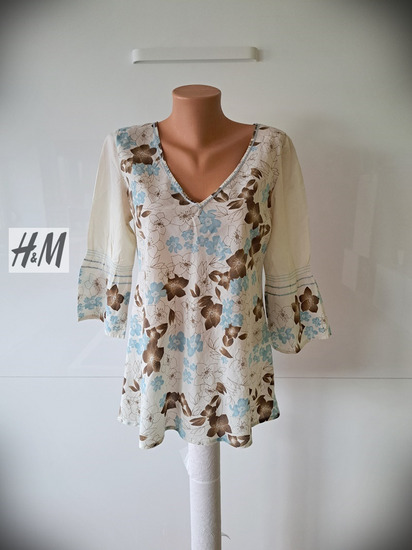 H&M mama - tunika za trudnice