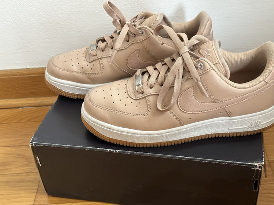 Nike Air Force 1 07PRM