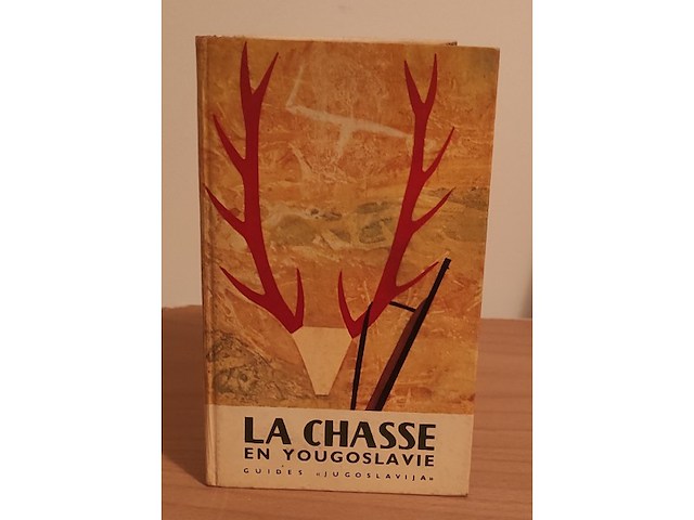 La chasse en Yougoslavie - Bogdan Pešić